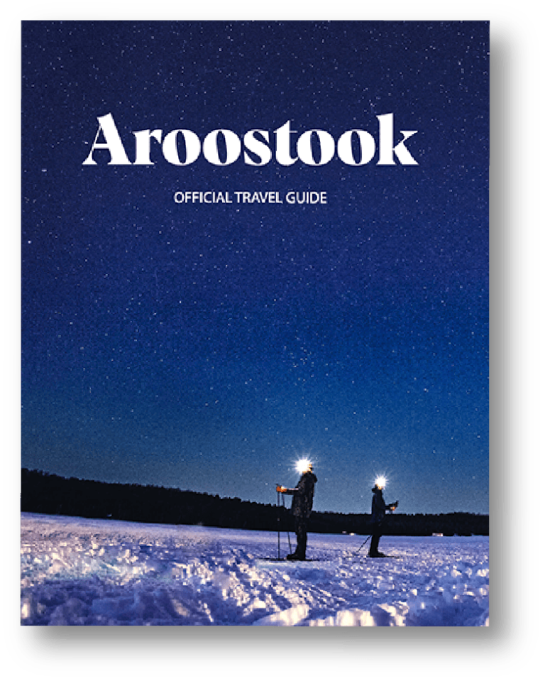 Work Aroostook - Opportunities Aroostook